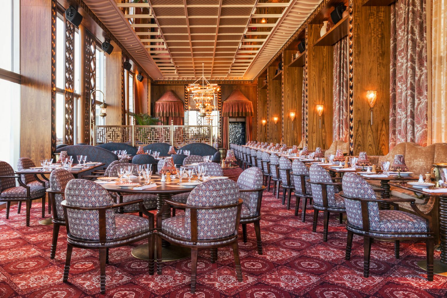 Bonnie - Rooftop de Paris à privatiser - Toi Toi Mon Toit